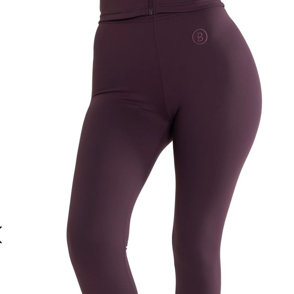 Body By Raven Tracy | Pants & Jumpsuits | Body By Raven Tracy Body ...